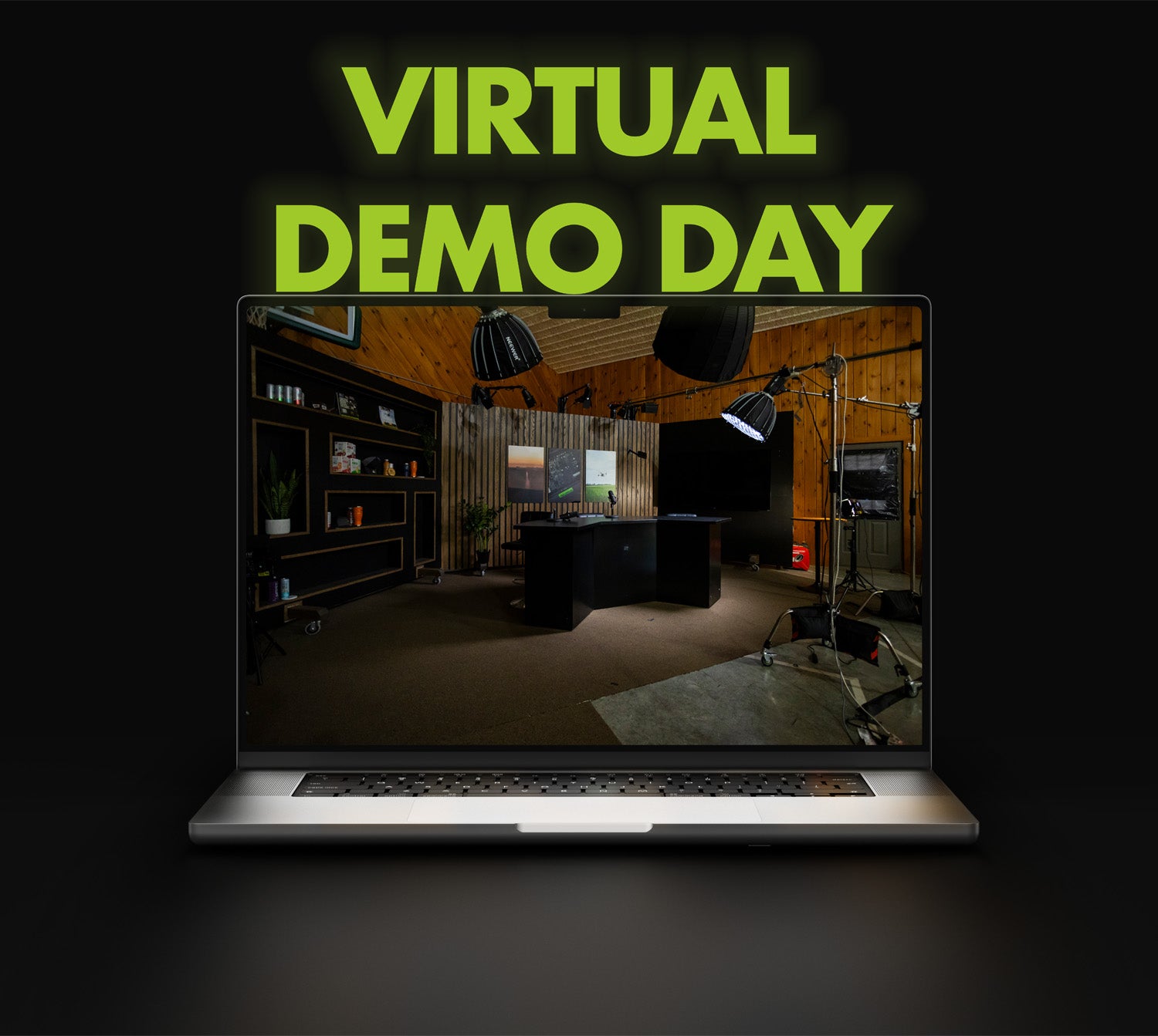 Virtual Demo Day