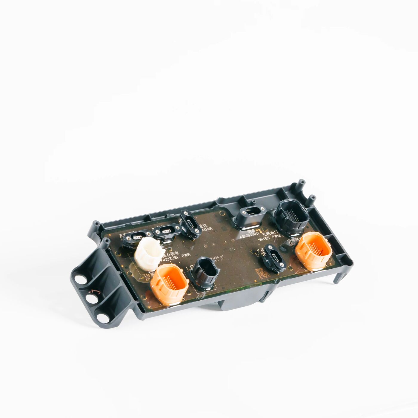 T50 Cable Distribution Board Module