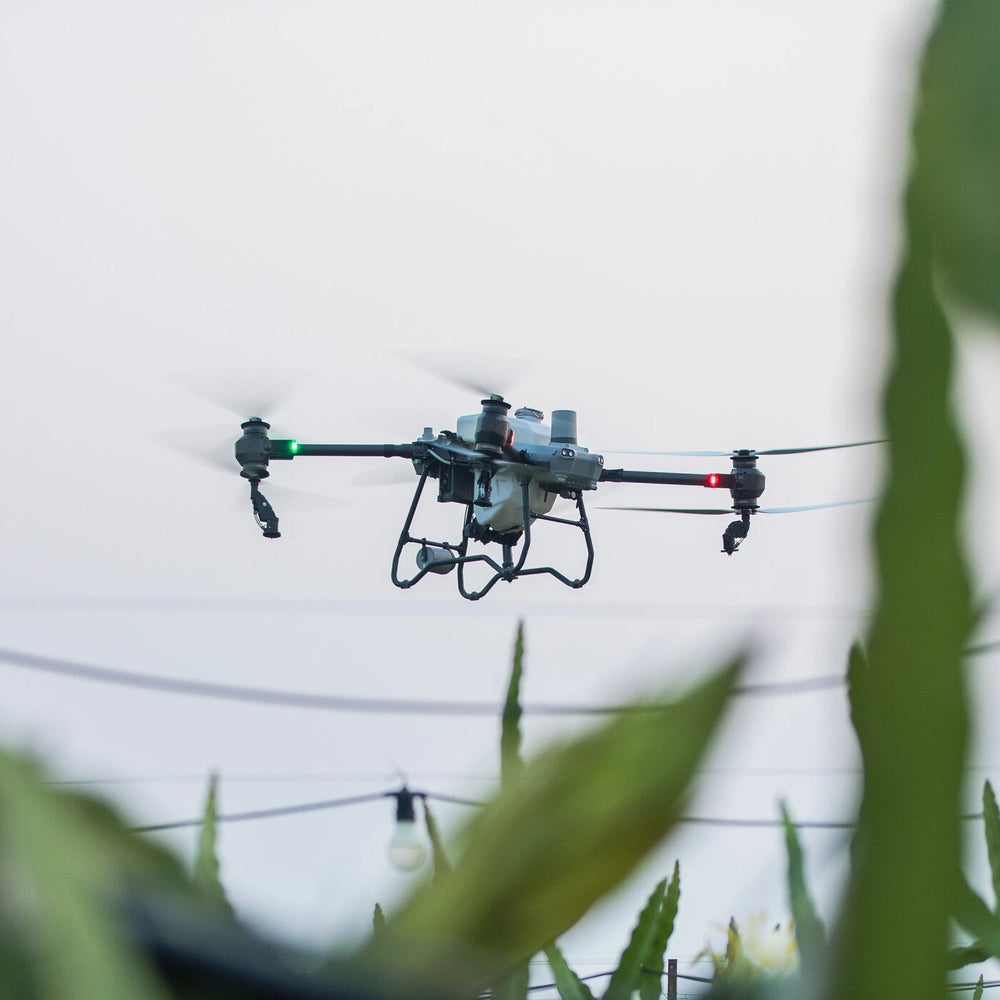 DJI Agras T50 Drone