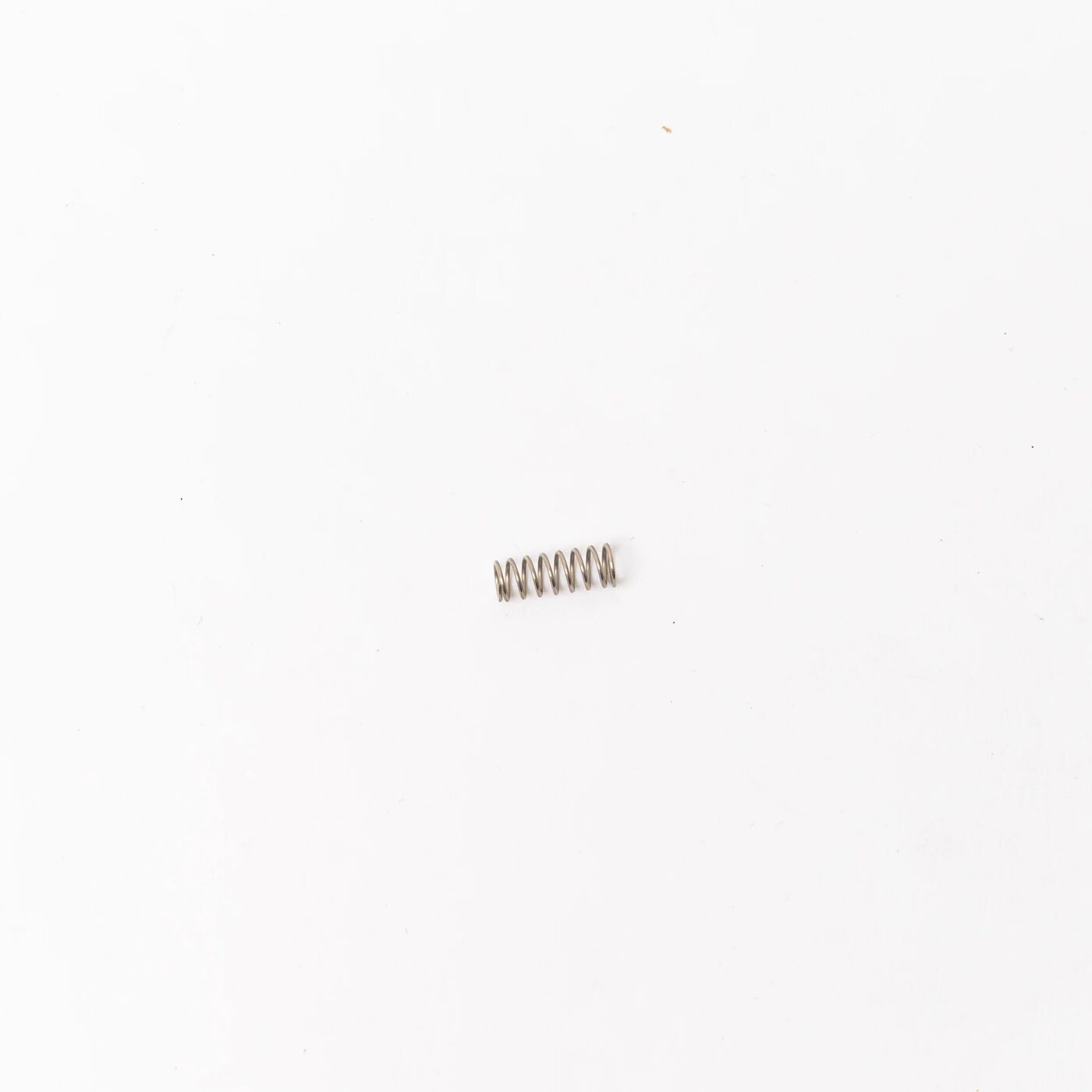 Battery Compartment Cover Release Button Spring (T100/T70P/T25P) YC.JG
