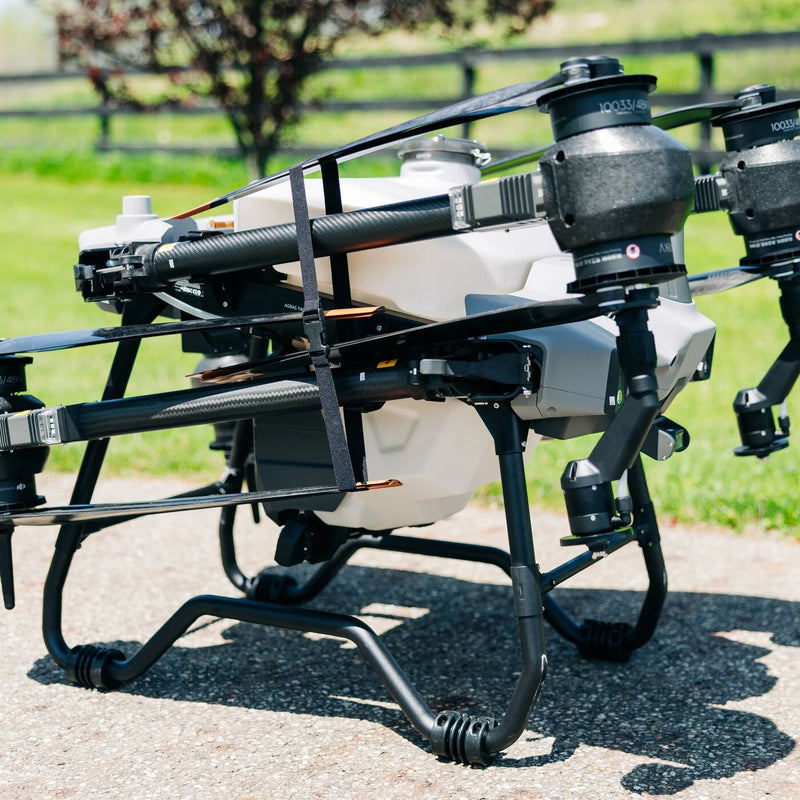 Rubber Boot Set For Agras Drone