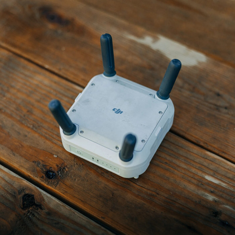 DJI Agras Agras Relay/Repeater
