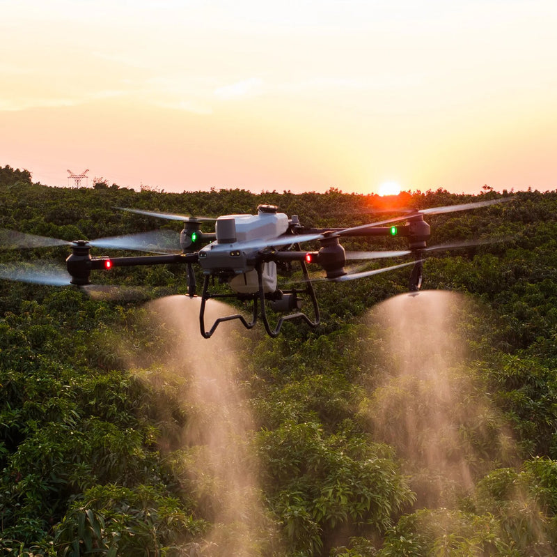 nuWay DJI T50 Complete Generator Kit