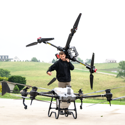 T60X Drone
