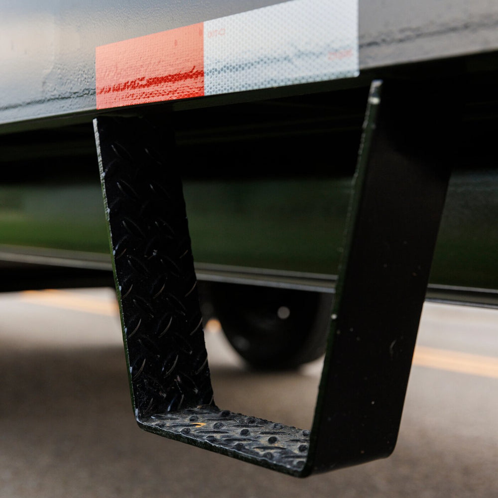 nuWay Ag 2024 Standalone Drone Trailer