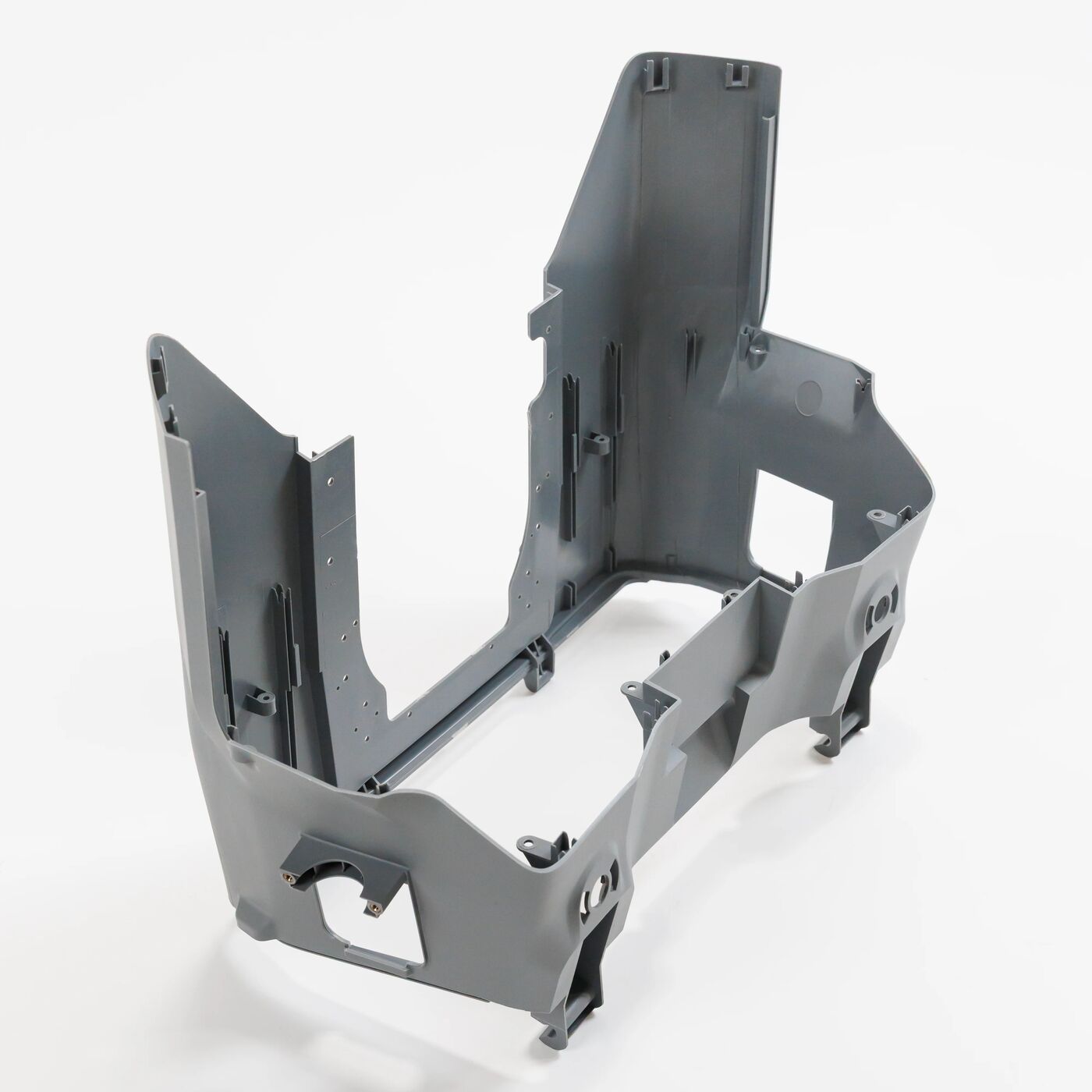 T50 Front Shell Module