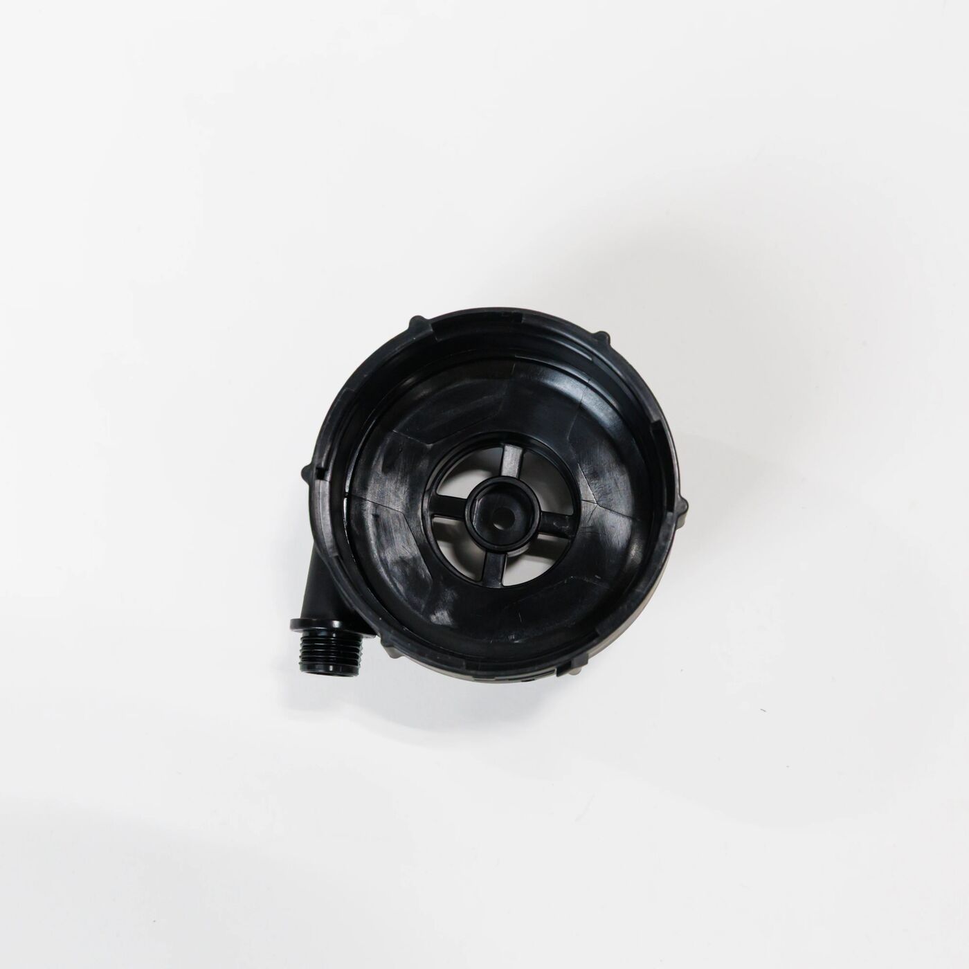T50 Impeller Pump Shell