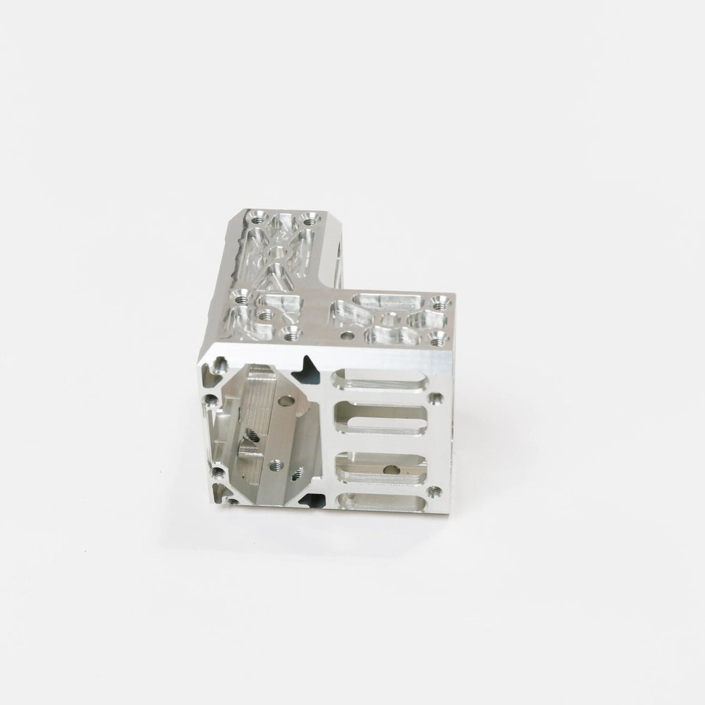 T50 Middle Frame Insert Part