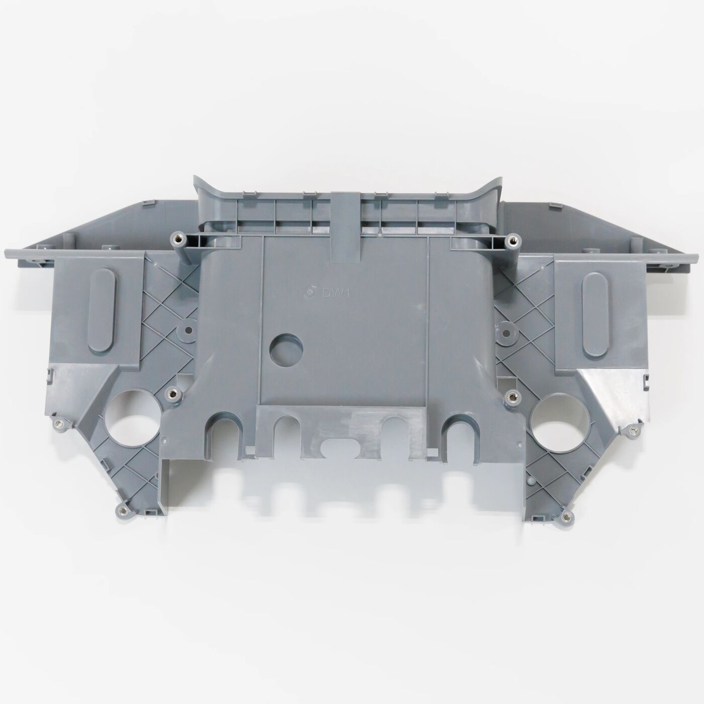 T50 Rear Shell Bottom Plate