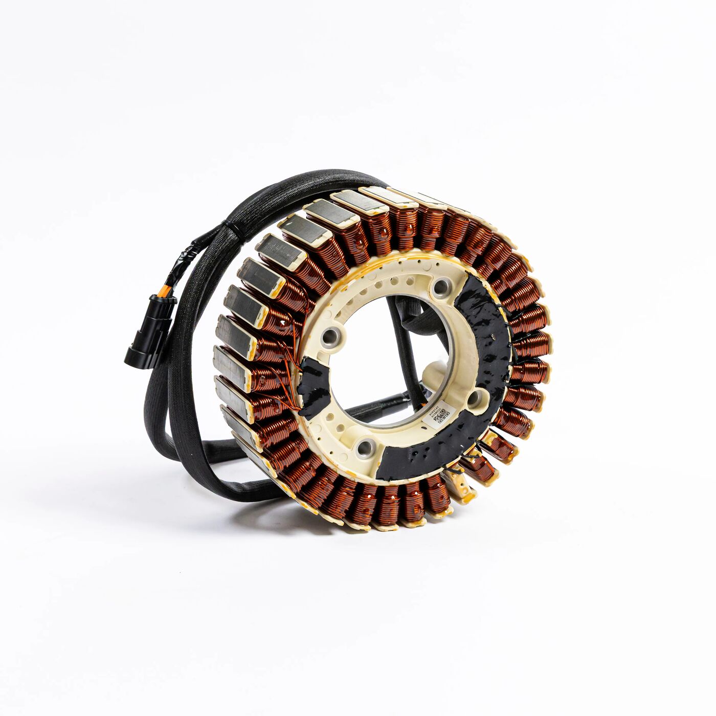 Magneto Stator - RATO (D12000iE Generator) YC.DZ.GR000014