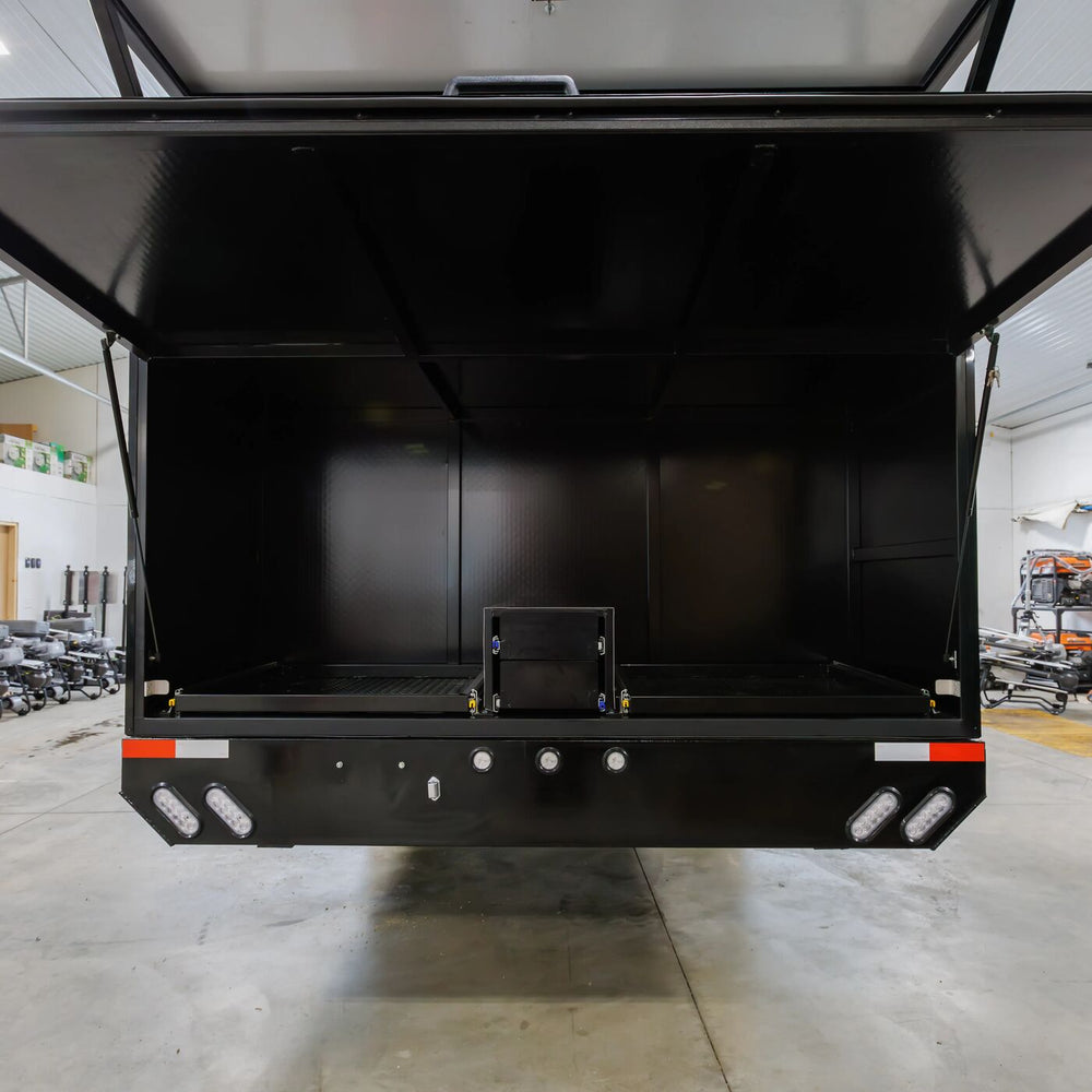Agras T50 Security Box