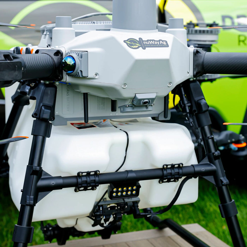 DJI T100 Agricultural Drone Generator Bundle