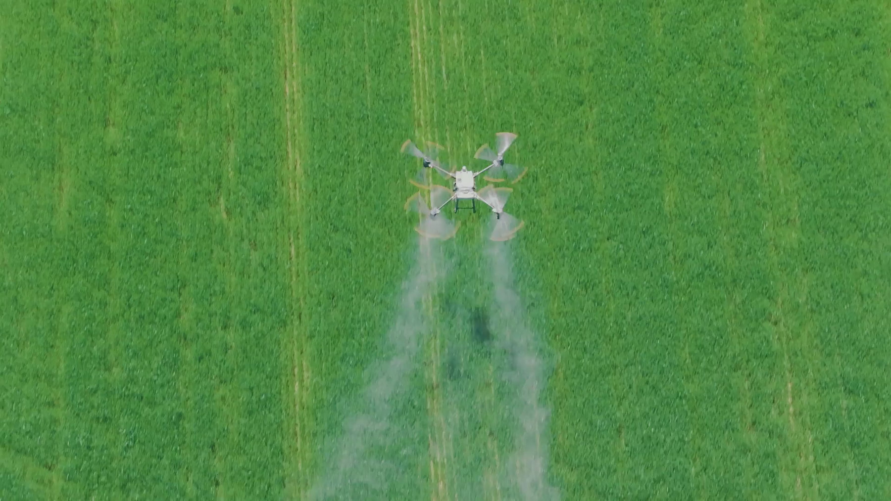 nuWay DJI T50 Complete Generator Kit