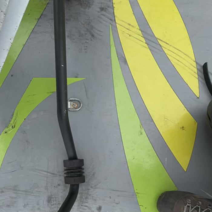 Set of TWO 20" Beta Tie Down Strap